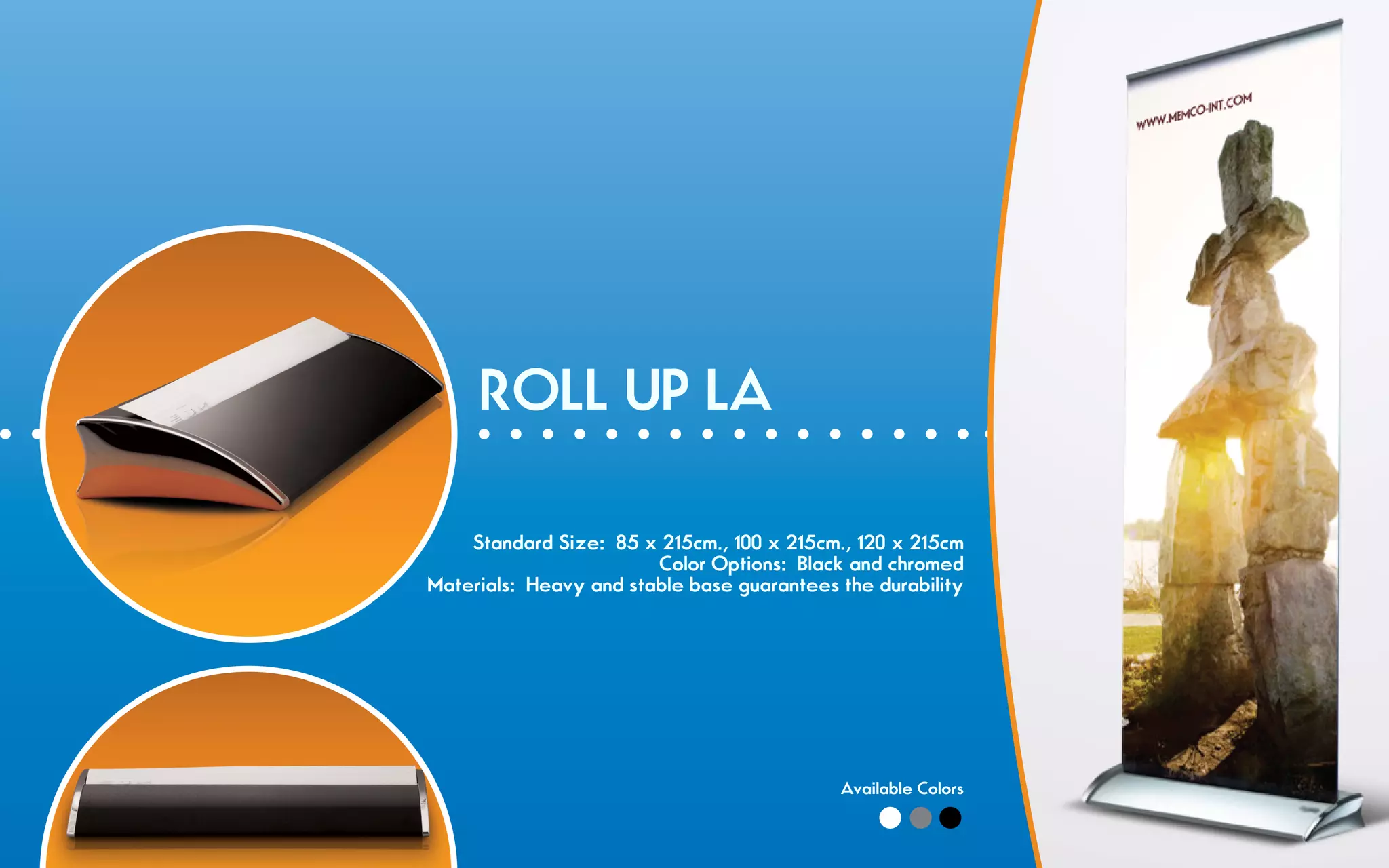 Rollup presentation | PDF