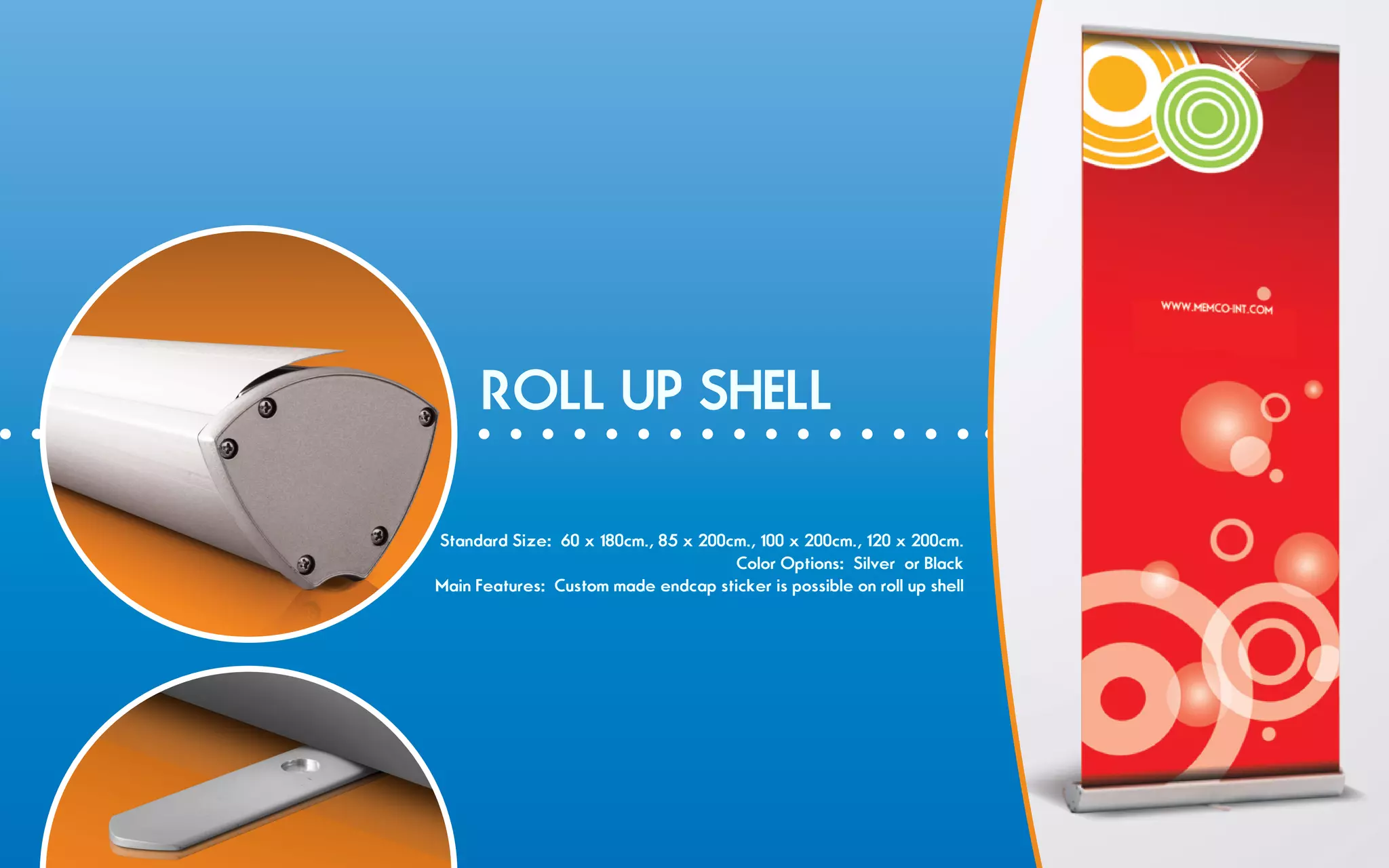 Rollup presentation | PDF