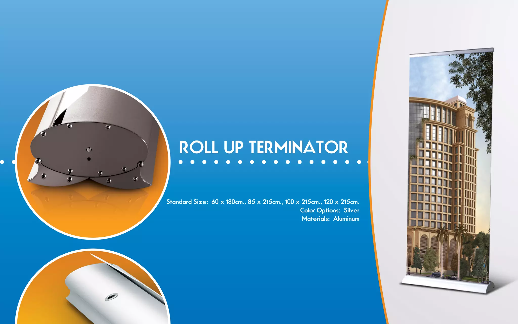 Rollup presentation | PDF