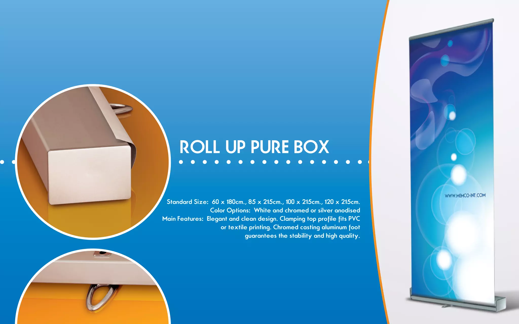 Rollup presentation | PDF