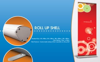 Rollup presentation | PDF