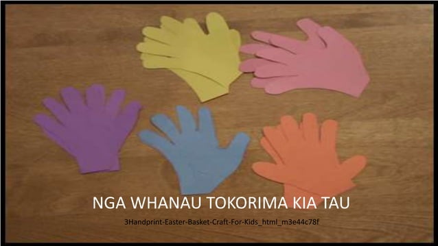 Rol presentation 2 | PPTX