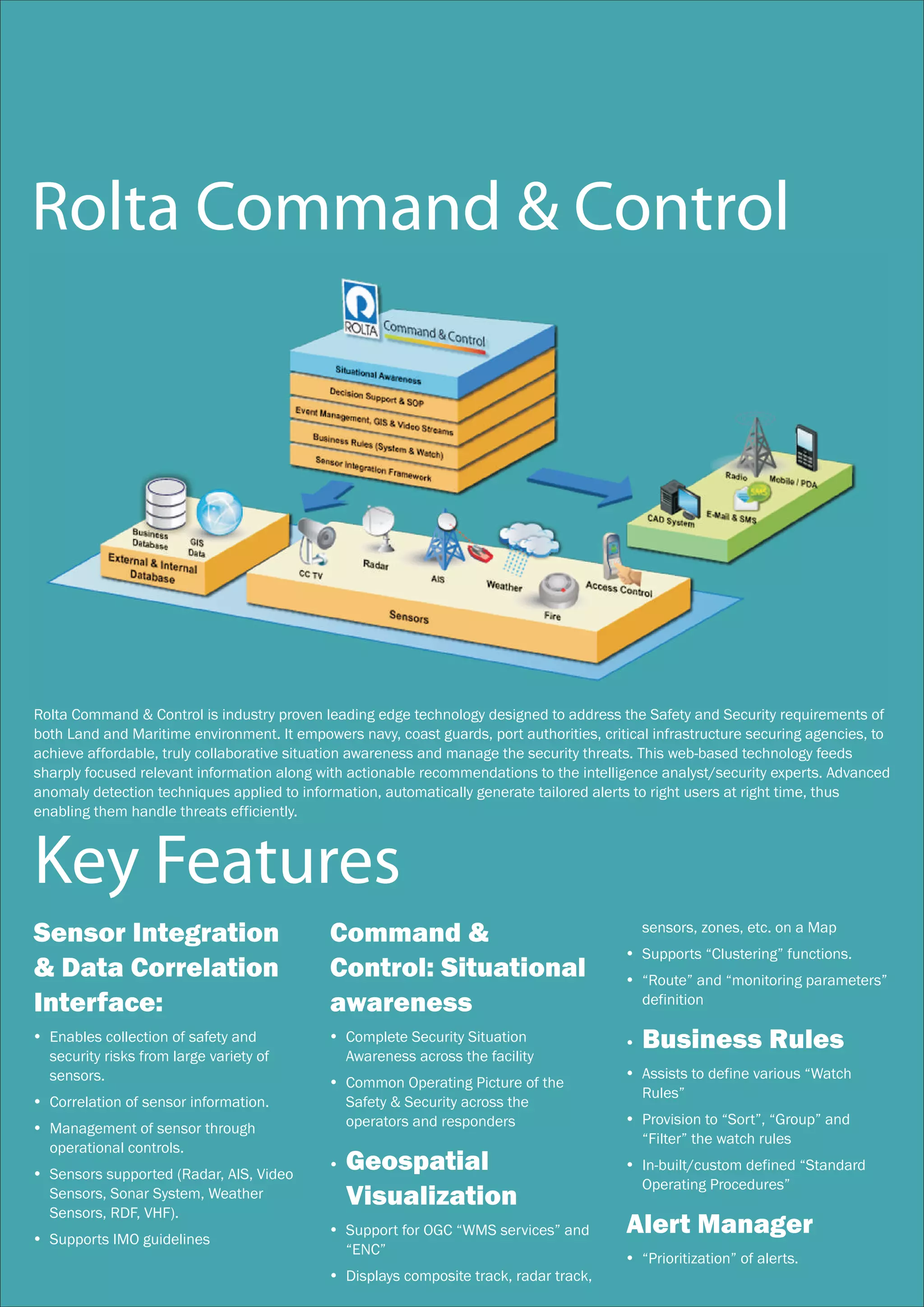 Vessel Traffic Management System | PDF