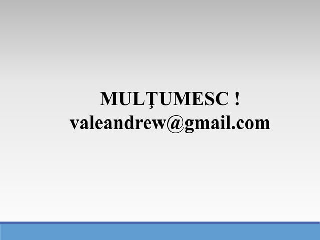 Valentina TOPALO. Rolul cuvintelor - cheie în cercetarea și scrierea articolelor ştiinţifice | PPTX