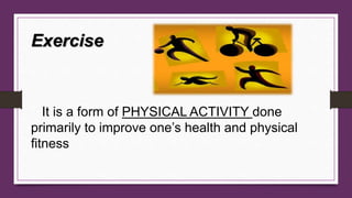 Range of Motion | PPTX | Physical Therapy | Wellness