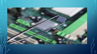 ROM (read only memory) easy slides to understand | PPTX