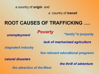 Rom Country Report | PPT