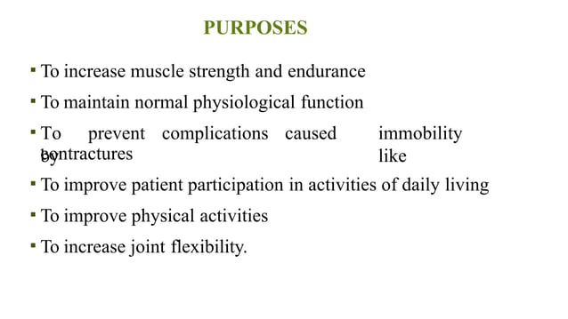 ROM-lecture let examination for teachers | PPT
