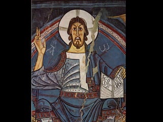 Romaničko slikarstvo | PPT