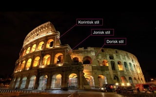 Roma | PPTX