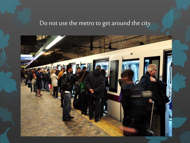 ·Exposition Of Roma | PPTX