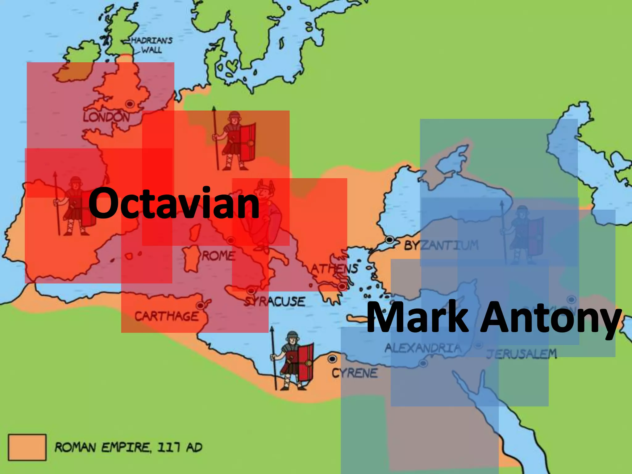 Kabihasnang Roman (Sinauna, Republika, Imperyo) | PPTX