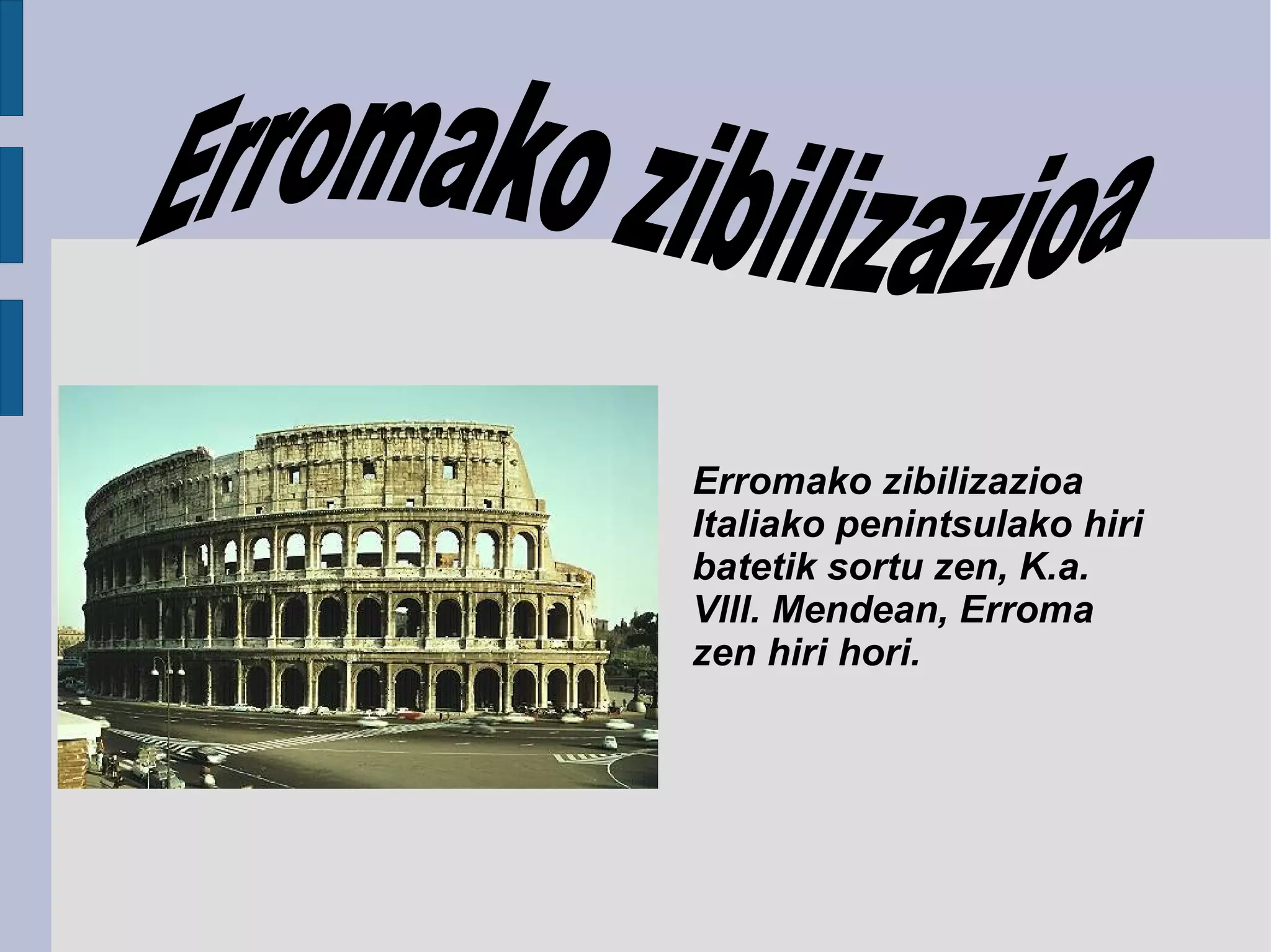 Roma.inguru | PPT