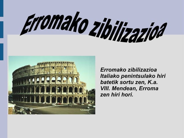 Roma.inguru | PPT