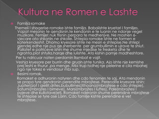 perendoria romake. | PPTX