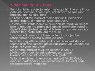 perendoria romake. | PPTX