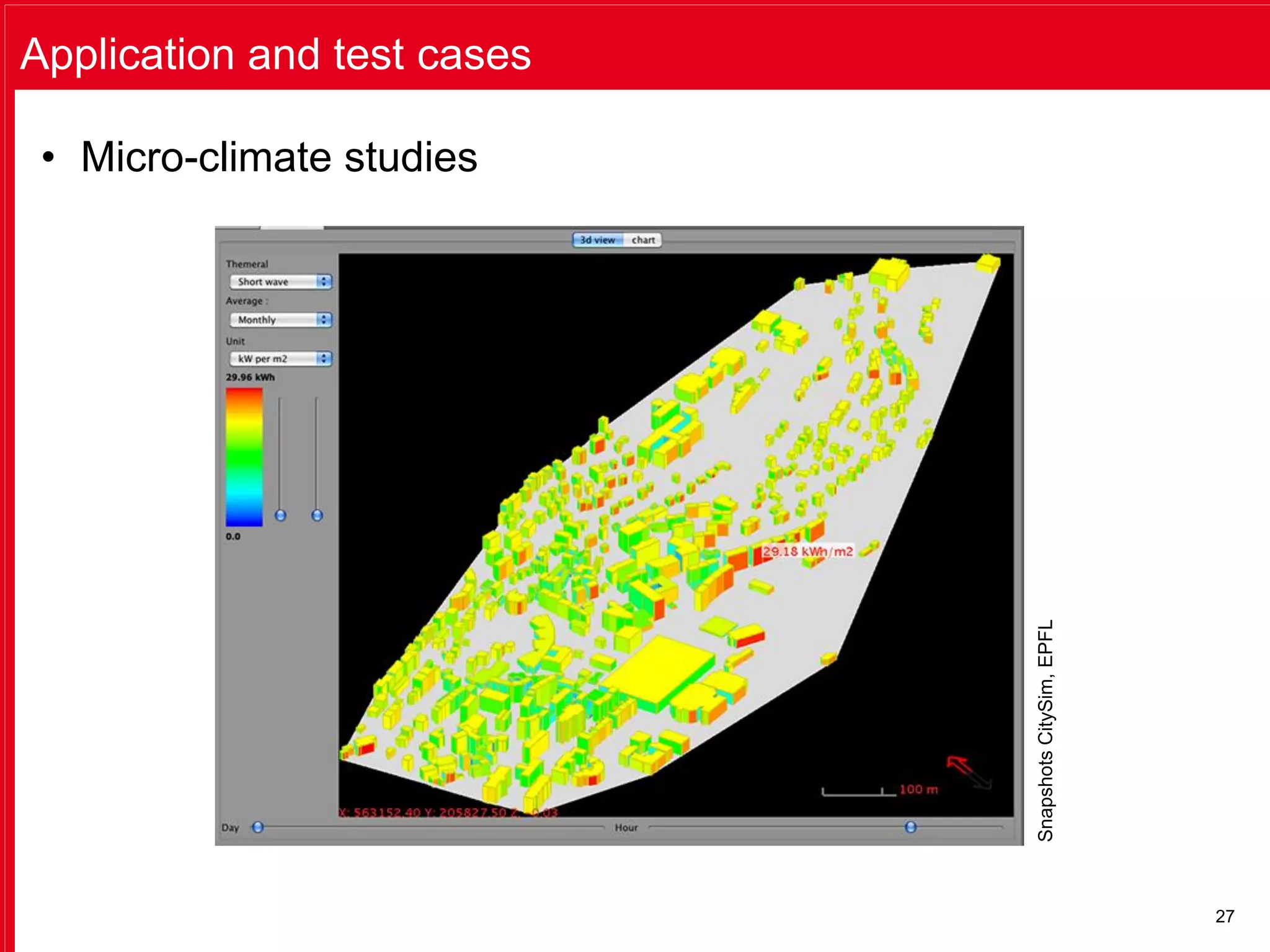 SUNSHINE Project: Romain Nouvel, Jean Marie Bahu | PPT