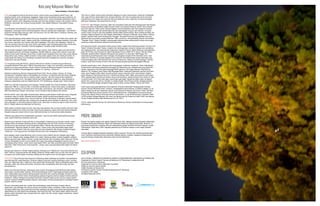 Keluyuran by Romain Osi (FR) | PDF