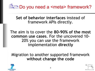 Roma introduction and concepts | PDF