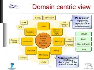 Roma introduction and concepts | PDF