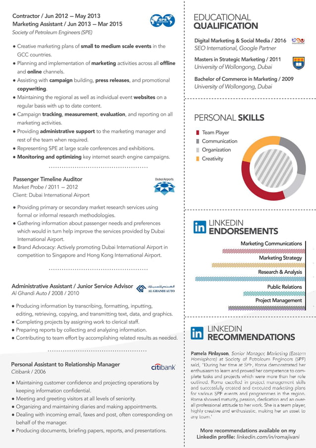 Roma Jivani Resume | PDF