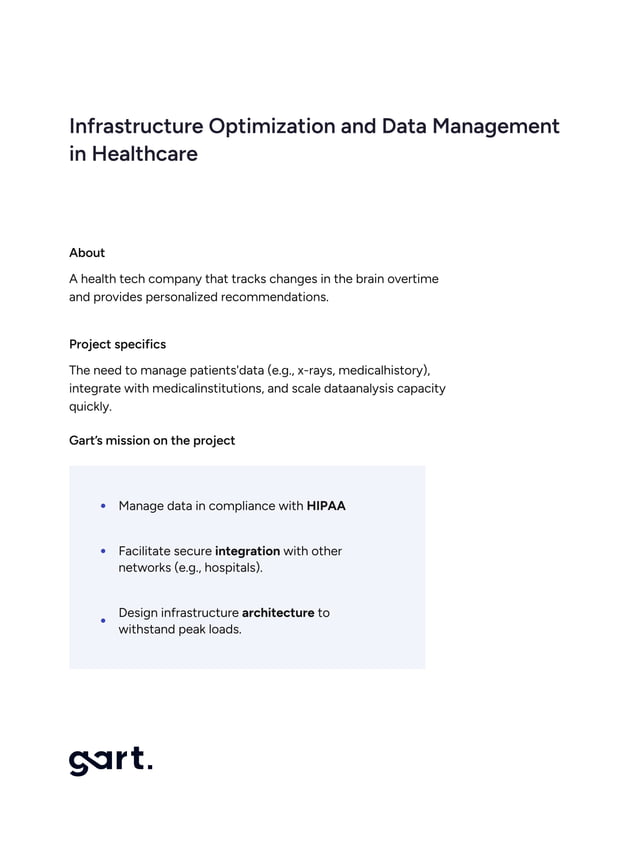 Check Out Some Of Our Successful Devops And Cloud Migration Projects Pdf