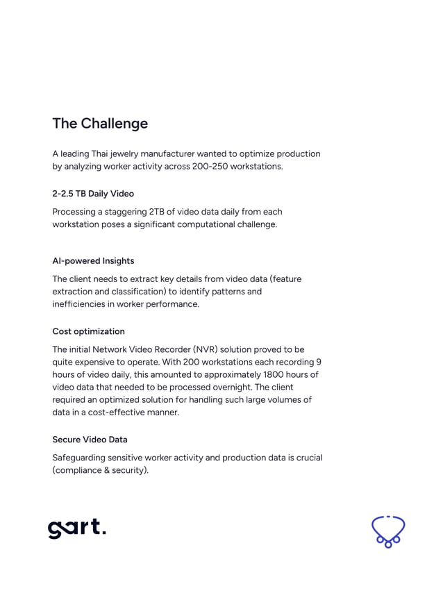 Check Out Some Of Our Successful Devops And Cloud Migration Projects Pdf