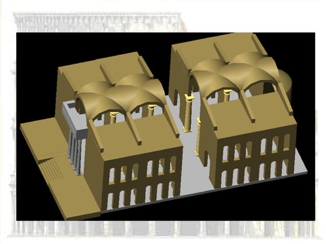 Roman Architecture | PPT