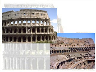 Roman Architecture | PPT