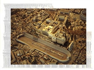 Roman Architecture | PPT