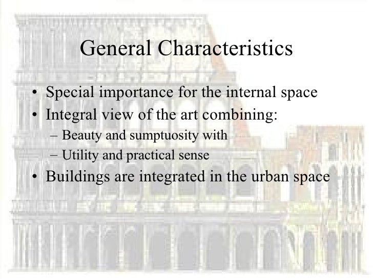 Architect personality roman - Lasicam
