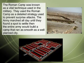 Roman Army | PPT