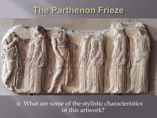 Transition from Roman to Byzantine | PPTX