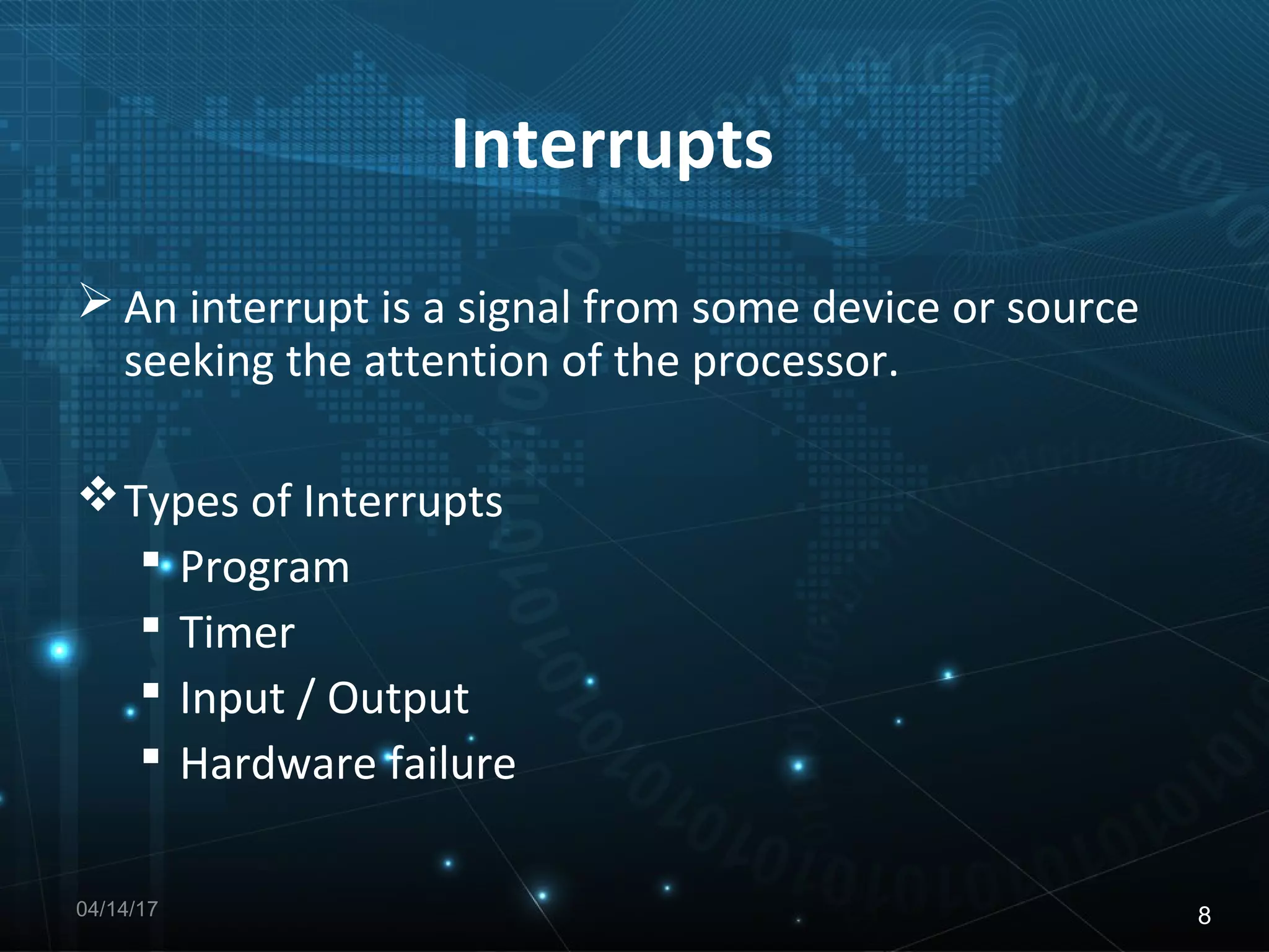 Computer Architecture | PPT