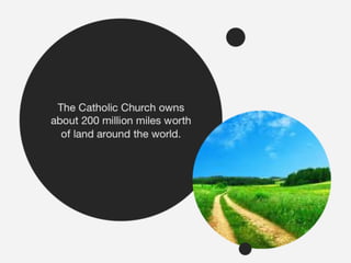 Roman Catholic Church | PPT