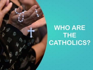 Roman Catholic Church | PPT