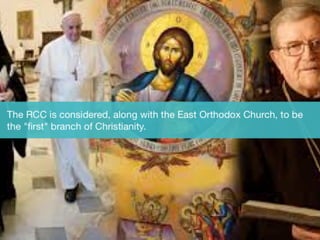 Roman Catholic Church | PPT