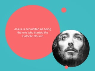 Roman Catholic Church | PDF