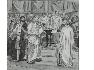 Roman Crime And Punishment | PPT