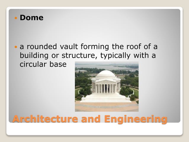 Roman Achievements and Contributions | PPTX | Geology | Science