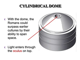 Romanarchitecture 131029105604-phpapp02 | PPT