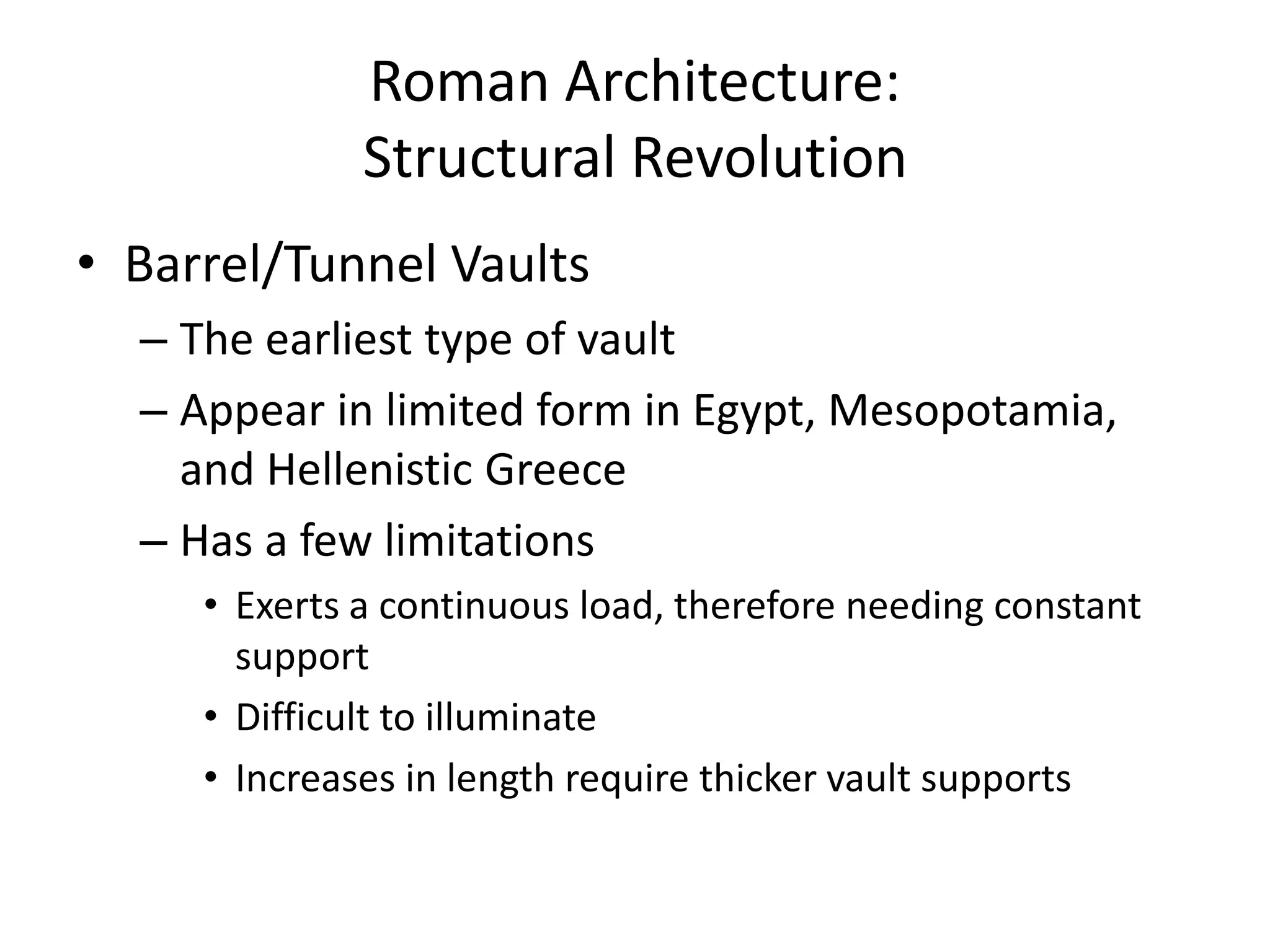 roman architecture.ppt