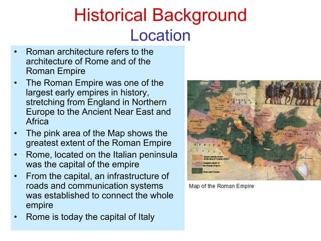 roman architecture.ppt