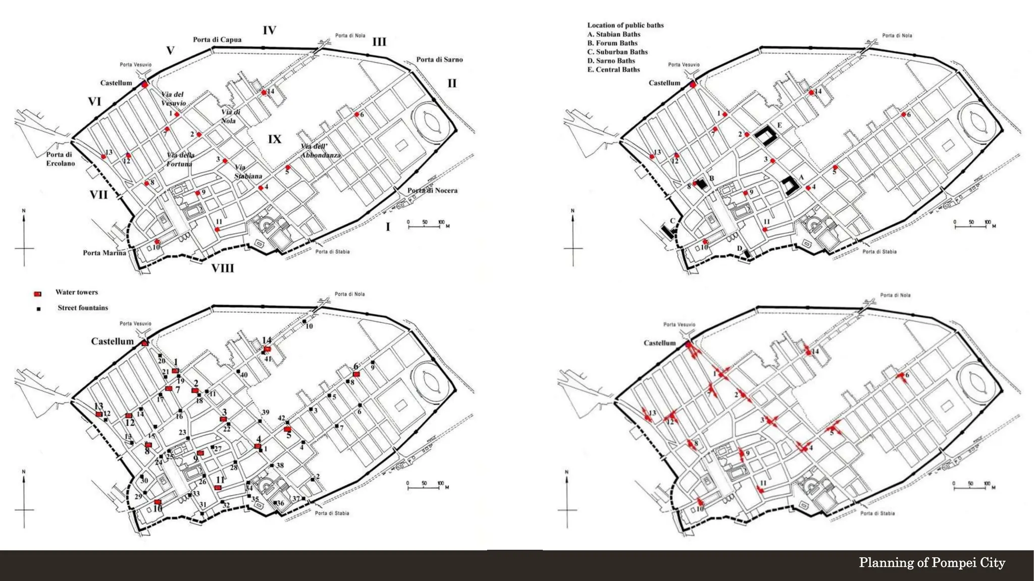 Roman Architecture Design Principles-MaHi.pptx | Design | Fine Art