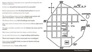 Roman Architecture Design Principles-MaHi.pptx | Design | Fine Art