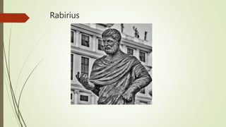 THEORY: Roman Architecture | PPTX