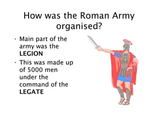 Roman Army | PPT