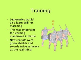 Roman Army | PPT