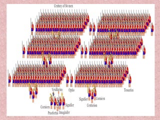 Roman army | PPT