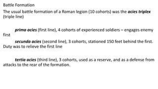 Roman Army.pptx